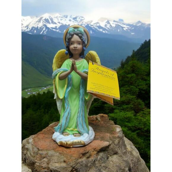 Keith Stafford | Other | 999 Angels Of Inspiration By Keith ...